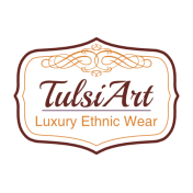 Tulsi Art Designs Online Store - Shop latest Tulsi Art Anarkali Salwar ...