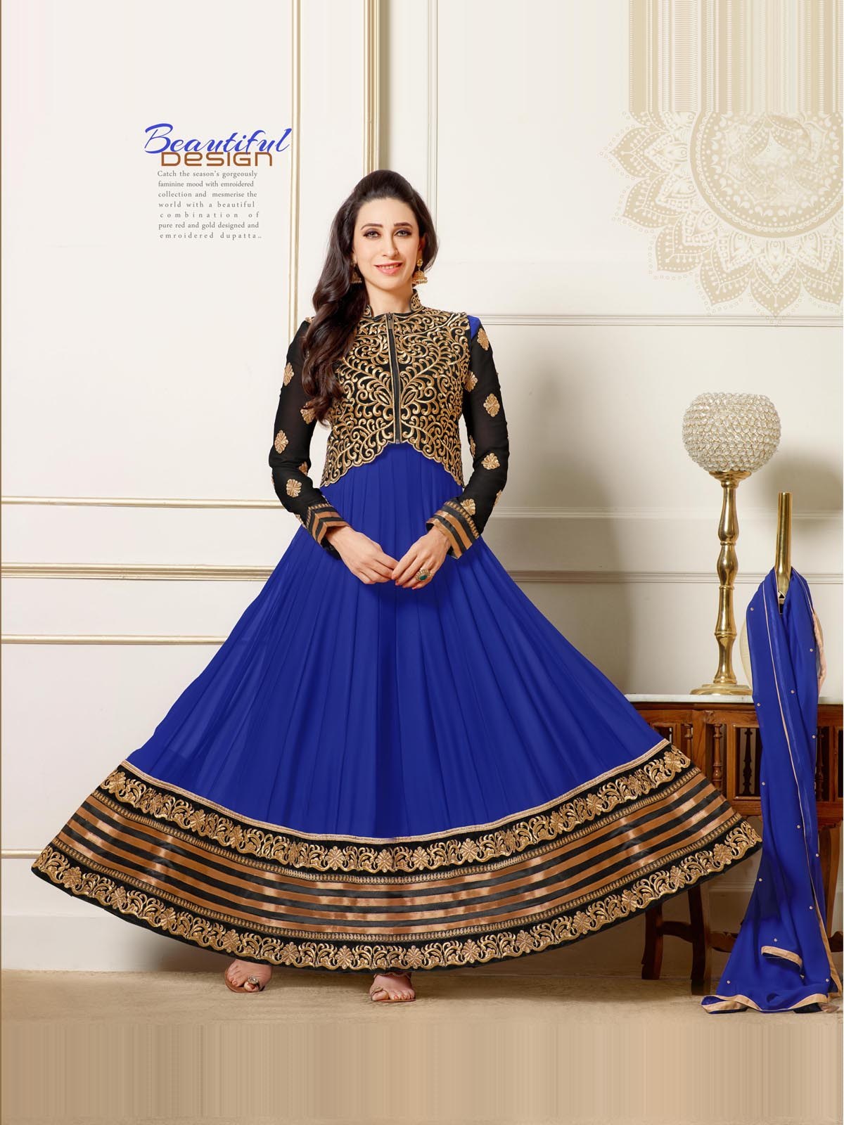 Bollywood Divaj Designs Online Store - Shop latest Bollywood Divaj ...