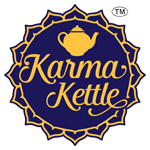 Karma Kettle Designs Online Store - Shop latest Karma Kettle Tea @ Best ...