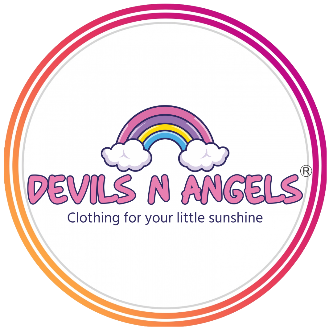 Devils N Angels Designs Online Store - Shop latest Devils N Angels Boys ...