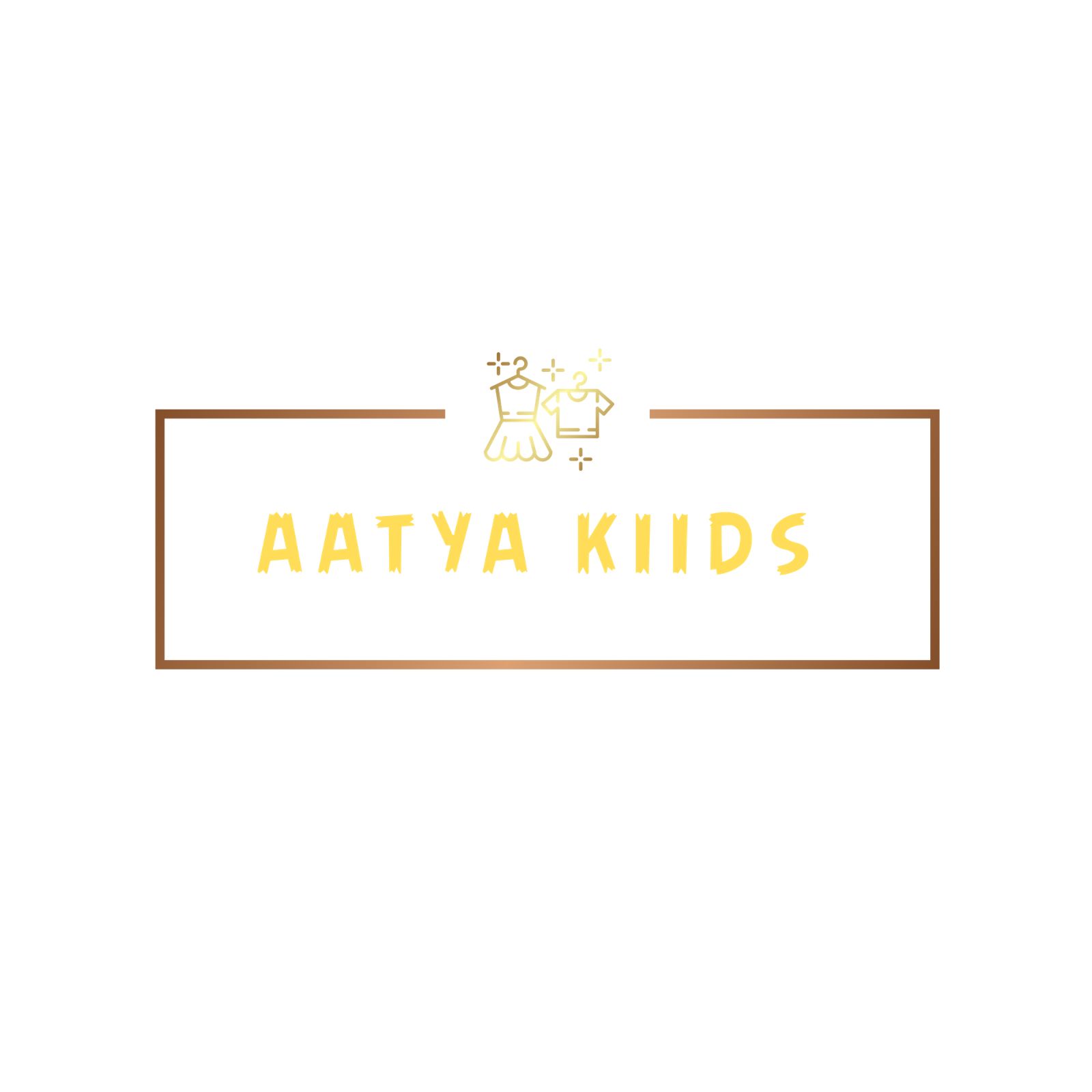 Aatya Kiids Designs Online Store - Shop latest Aatya Kiids Girls Top ...