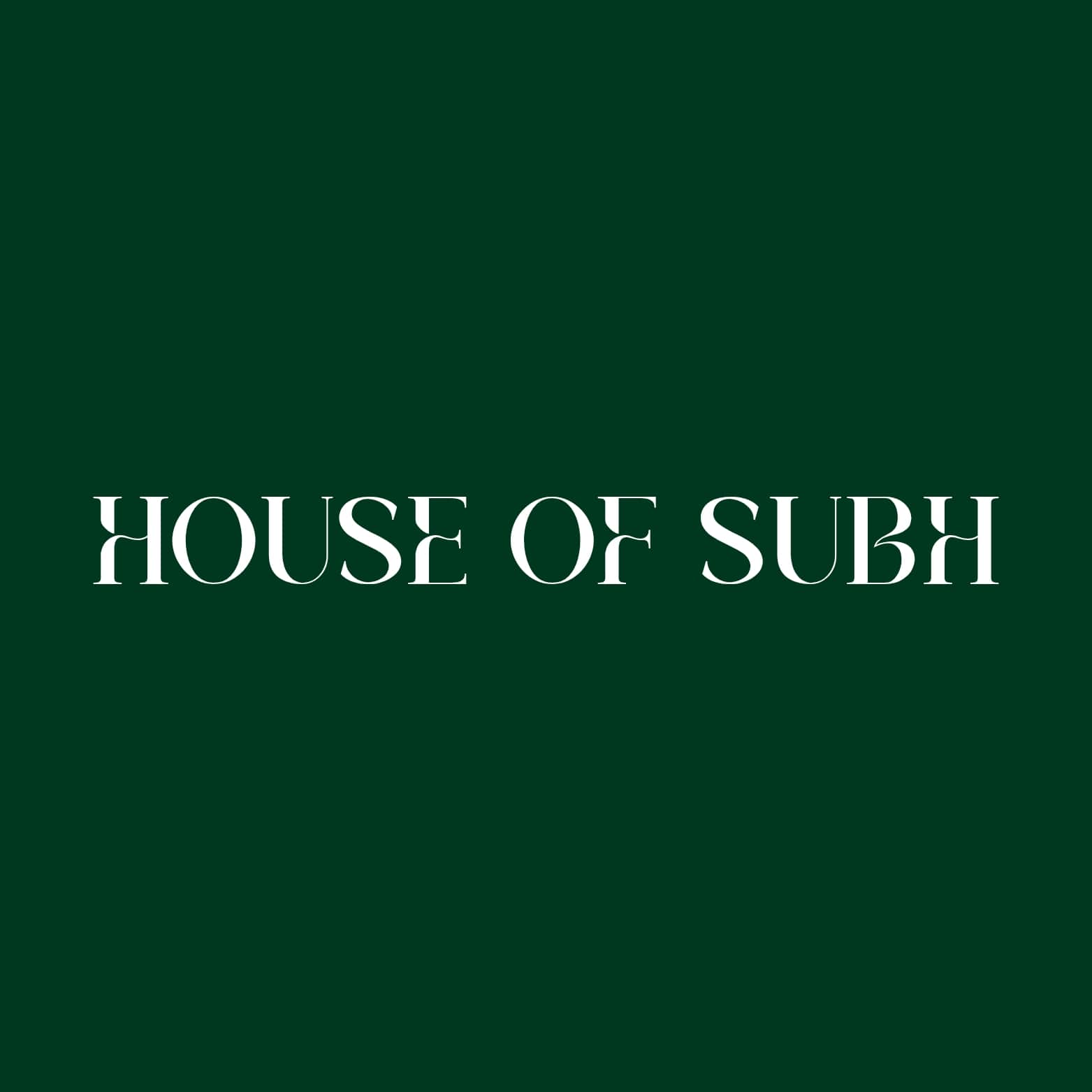 House Of Subh Designs Online Store - Shop latest House Of Subh Pre ...