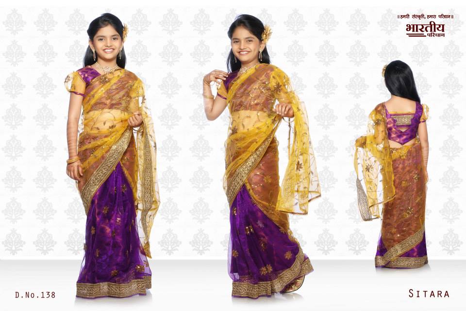 Bhartiya Paridhan Designs Online Store - Shop latest Bhartiya Paridhan ...