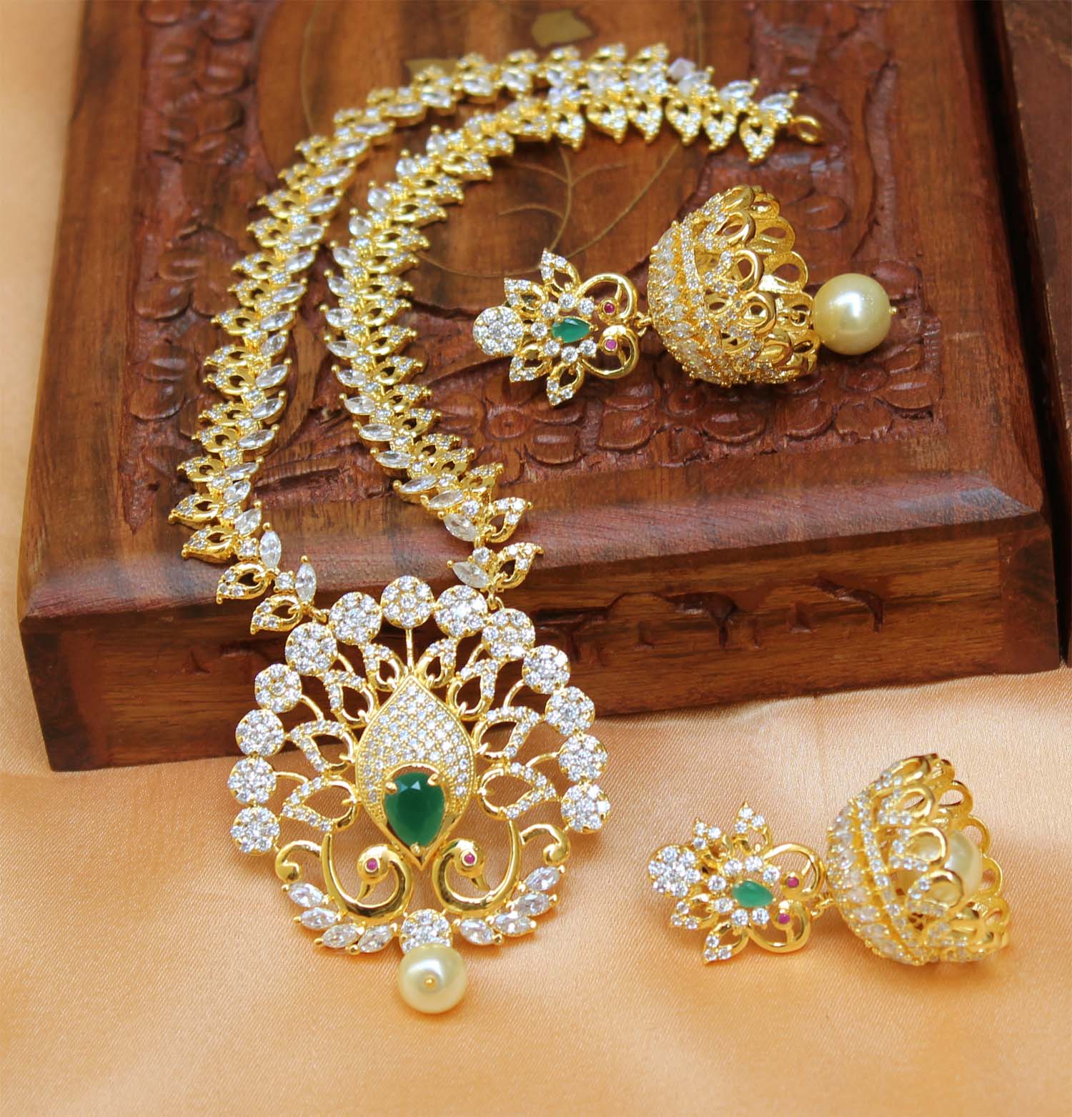 Sree Collections Designs Online Store - Shop latest Sree Collections ...